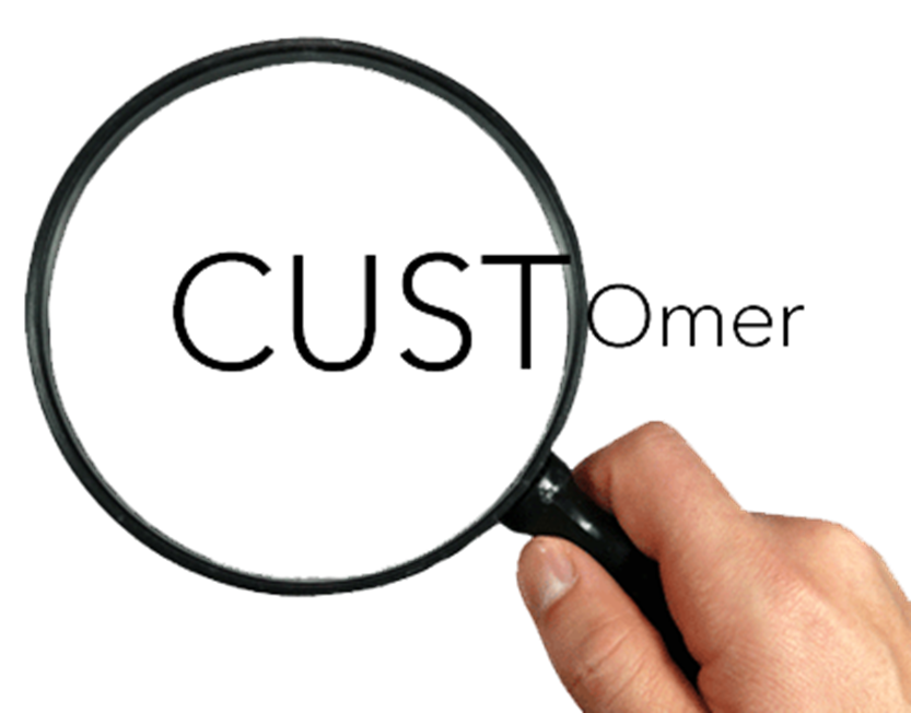 11 METHODS OF RESEARCHING CUSTOMER